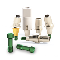 Ritter Implants. the innovative German SB/LA Implant System.