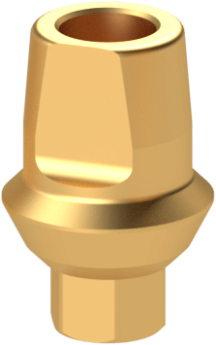 Ritter Implants. the innovative German SB/LA Implant System.